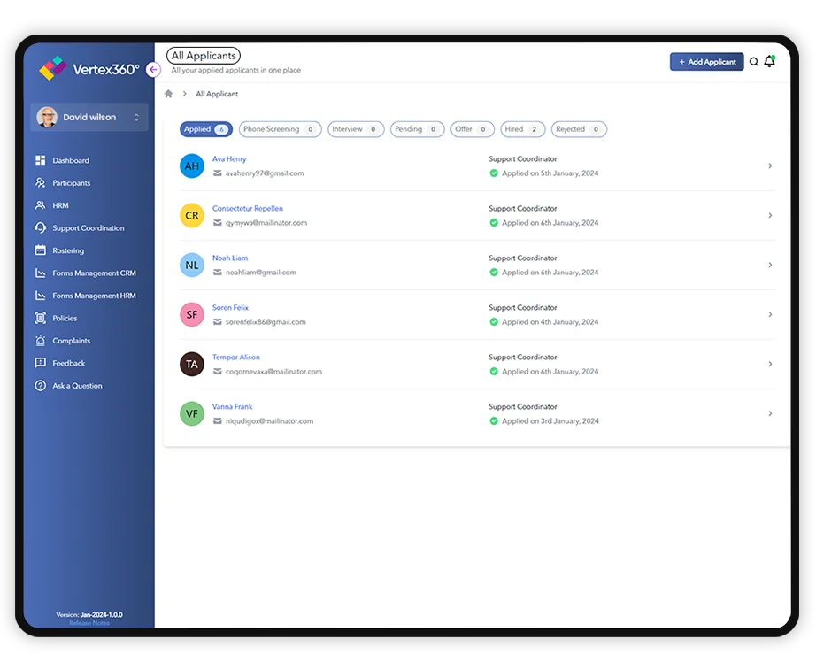 Best NDIS Software for Disability Service Providers