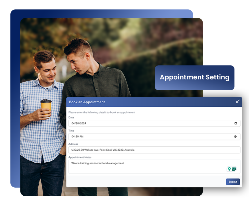 NDIS Participant Management Software
